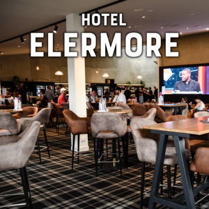 Hotel Elermore, Elemore Vale - QuizMasters