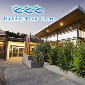 Hallidays Point Tavern, Black Head - QuizMasters
